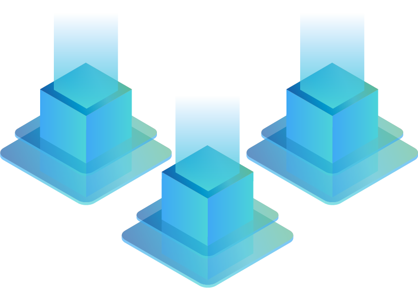 CryptoCrew Validators